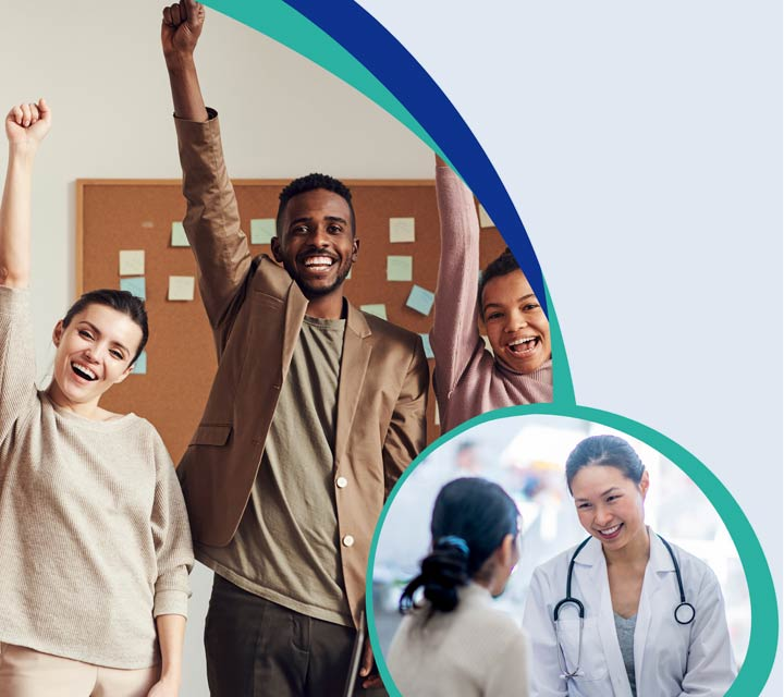 Health Workforce Data